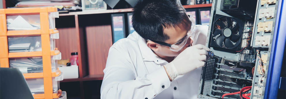 Building Your First PC: What You Need to Know - Solve iQ